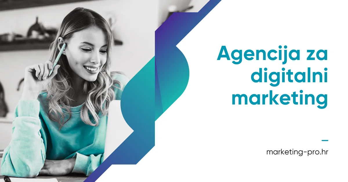 Marketing PRO - Agencija za digitalni marketing